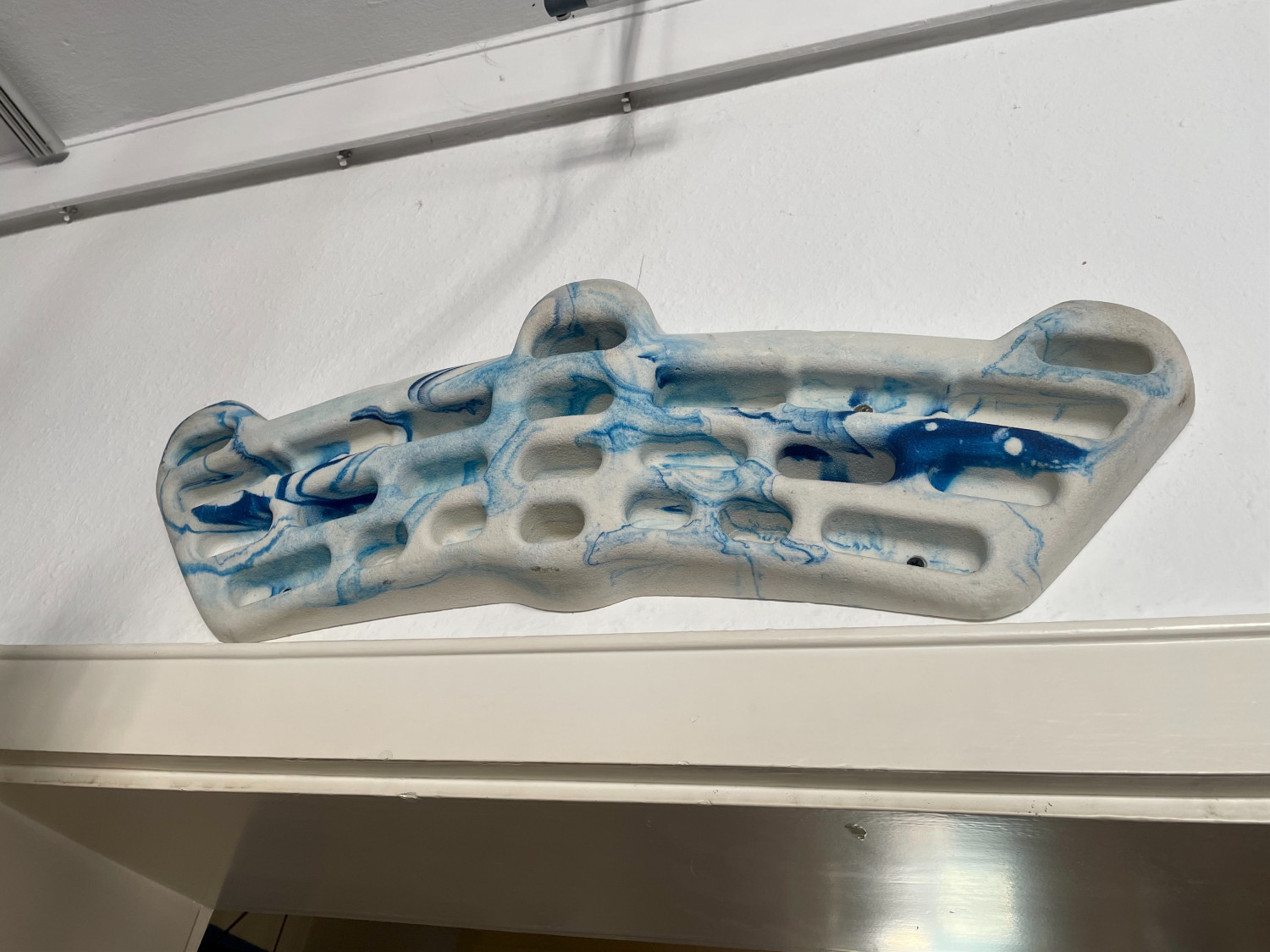 Metolius Simulator 3D - Poutre d'escalade | Livraison gratuite ...