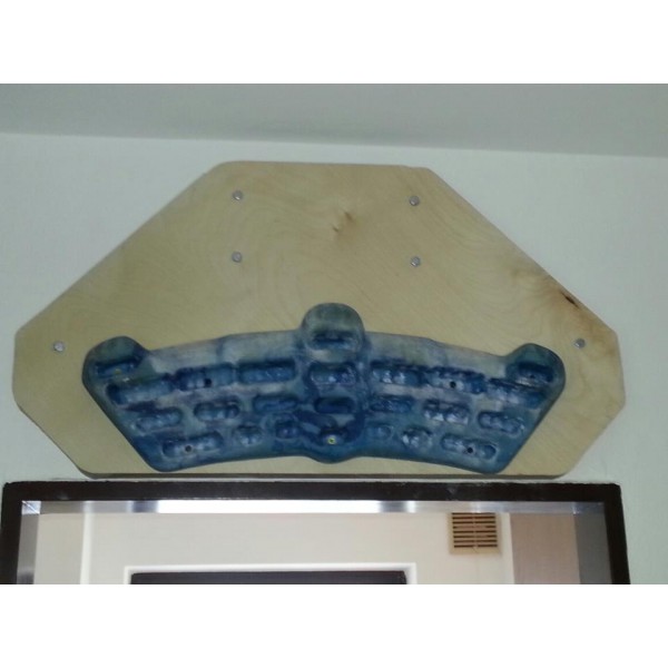 Metolius Simulator 3D - Poutre d'escalade | Livraison gratuite ...