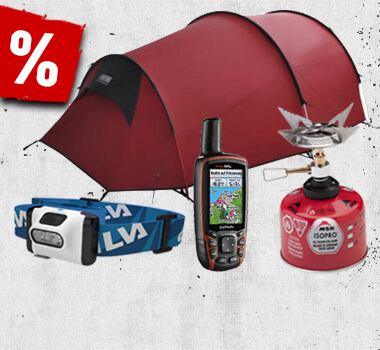 Matériel & vêtements de montagne, escalade & outdoor | Alpiniste.fr